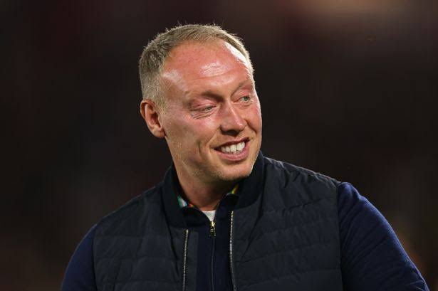 Nottingham Forest vs Brentford: Cooper springs surprise in team to face ...