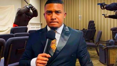 Pastor Dwayne Gordon killed, three others injured in Joburg church ...