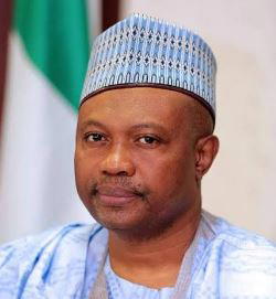 Tinubu appoints Jalal Arabi new NAHCON CEO