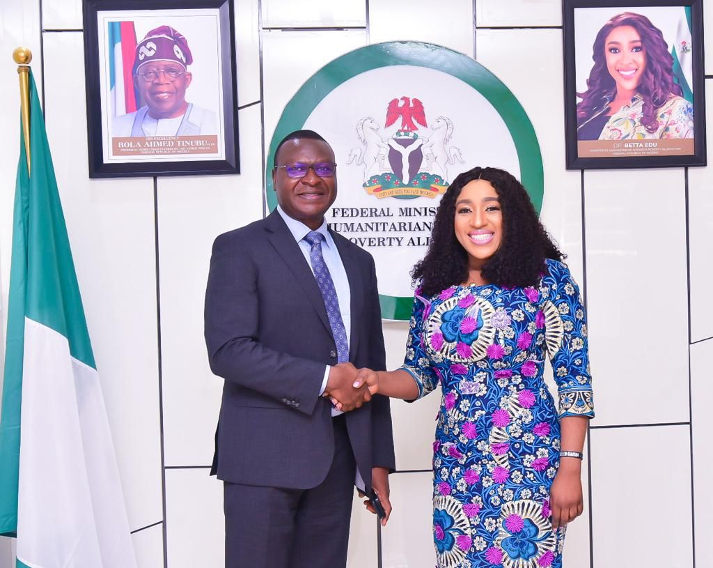 Humanitarian Trust Funds: Edu rallies Support from Private Sector ...