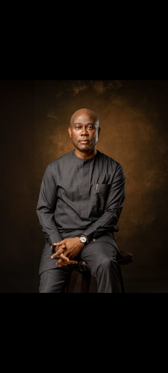 Herbert Wigwe charts path to educational transformation - Vanguard News
