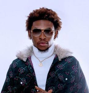 Singer, Kaysixbrown tells another story in new song "Old Warri"