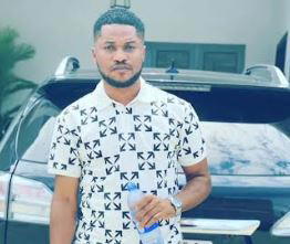 Mr Ibu inspired me into world of movies - Skits maker, MC Reality