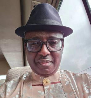 Abuja Master-plan: Nwuche seeks support for Wike, commends Tinubu ...