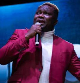 Odogwu’s unforgettable date with fans at own comedy show