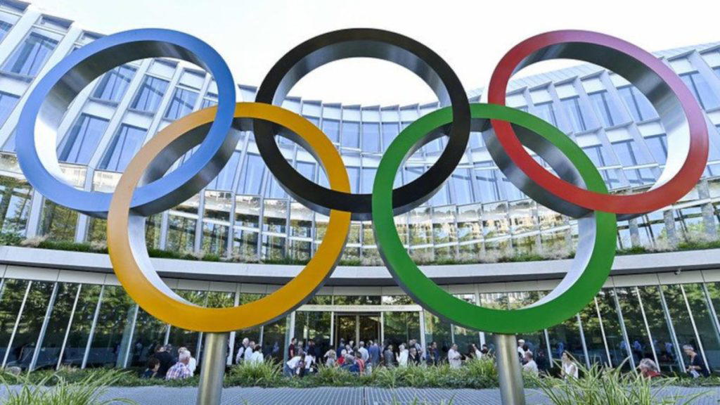 IOC to explore Olympic eSports Games - Vanguard News
