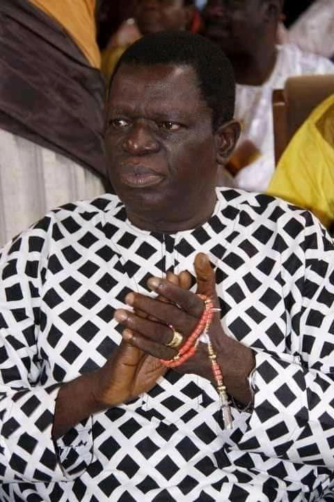 NSCDC: Owie condemns attempt to appoint non-career CG - Vanguard News