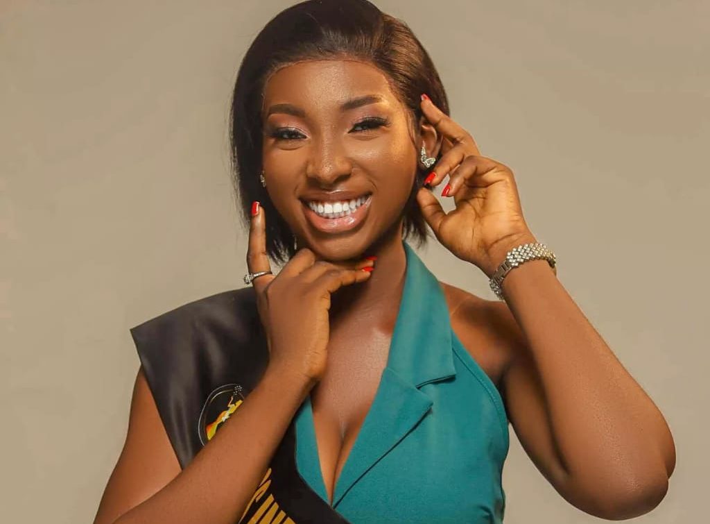 Miss Independent Int’l 2024: Precious Imafidon unveiled as Nigeria's ...