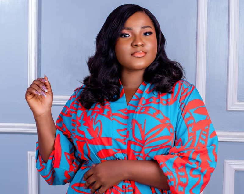 God has transformed my life through my music, Gospel singer, Pelumi ...