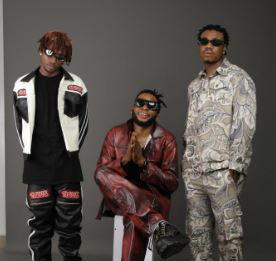 Ten over ten records releases EP ‘Down South’, Ft Big YSL, Lawszzy and ...