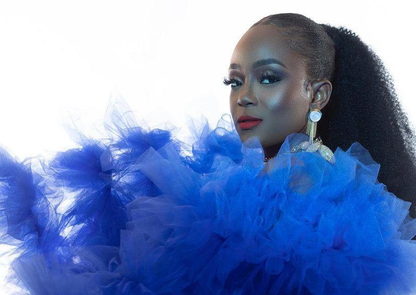 Tosin Robeck: Diva on the rise to stardom - Vanguard News