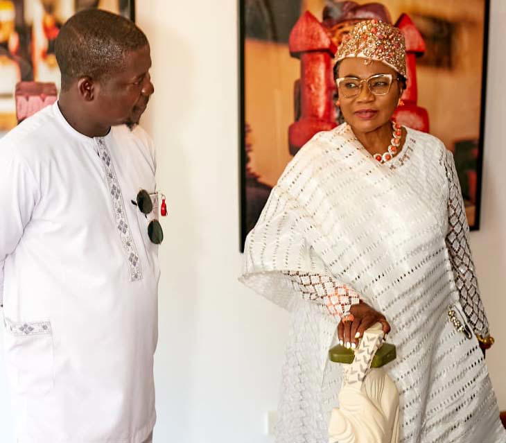 1851 Agidingbi chess game rekindles Eko cultural heritage - Vanguard News