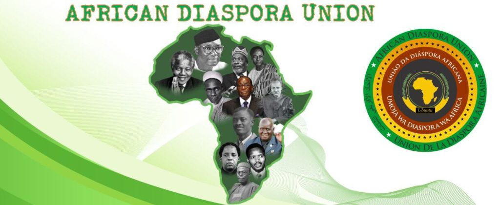 Africans in diaspora inaugurate union in Nigeria - Vanguard News