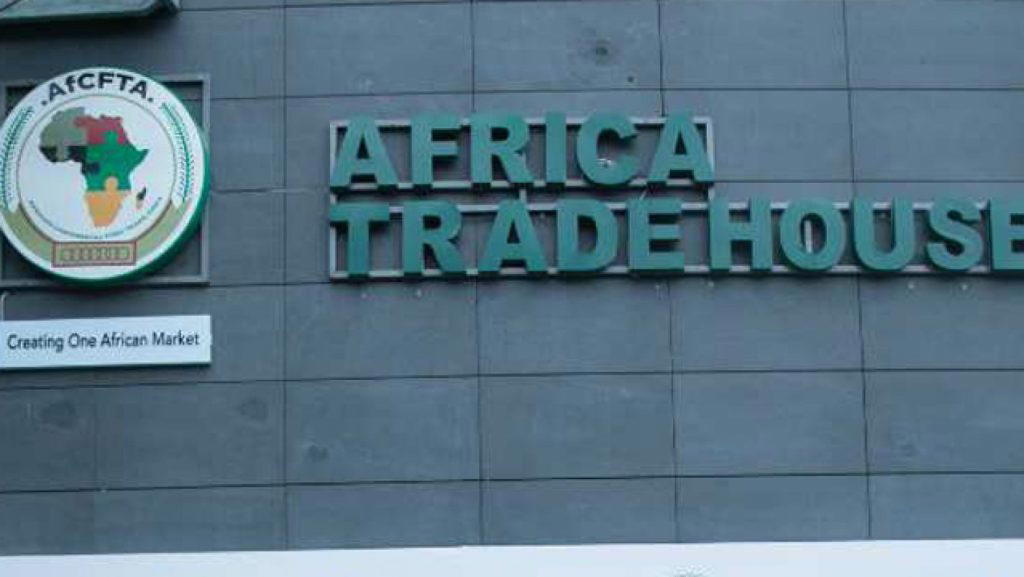FG unveils roadmap for Africa's digital trade revolution under AfCFTA