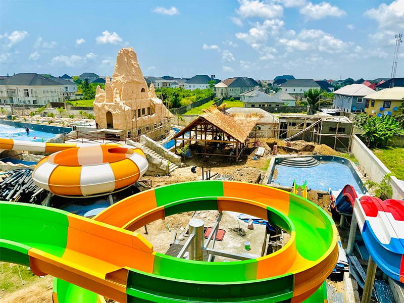 Affordable Escapism will address tourism needs of Nigerians — Giwa ...