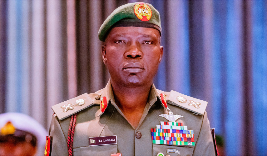 I will improve troops’ motivation for operational effectiveness, efficiency — COAS - Vanguard News