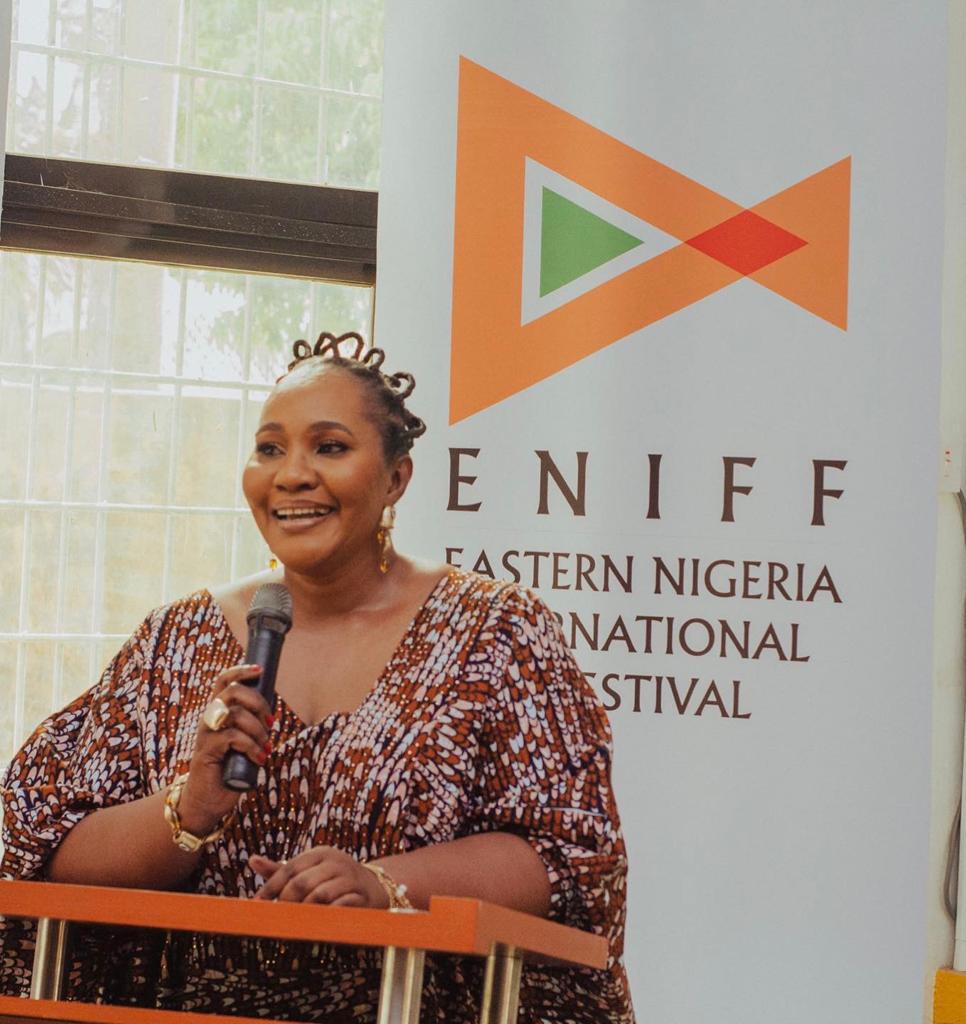 Frank Nweke, Emeka Mba, others throw weight on ENIFF