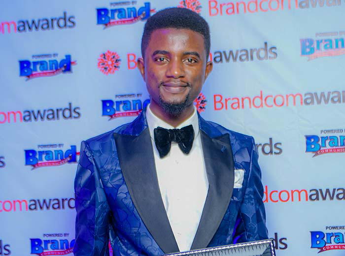Emmanuel Adediran: Nigeria's trailblazing marketing professional ...