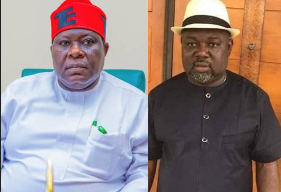 Reps: Ex-Delta LG Chair, Okorodudu hails Eriyetomi’s A’Court victory ...