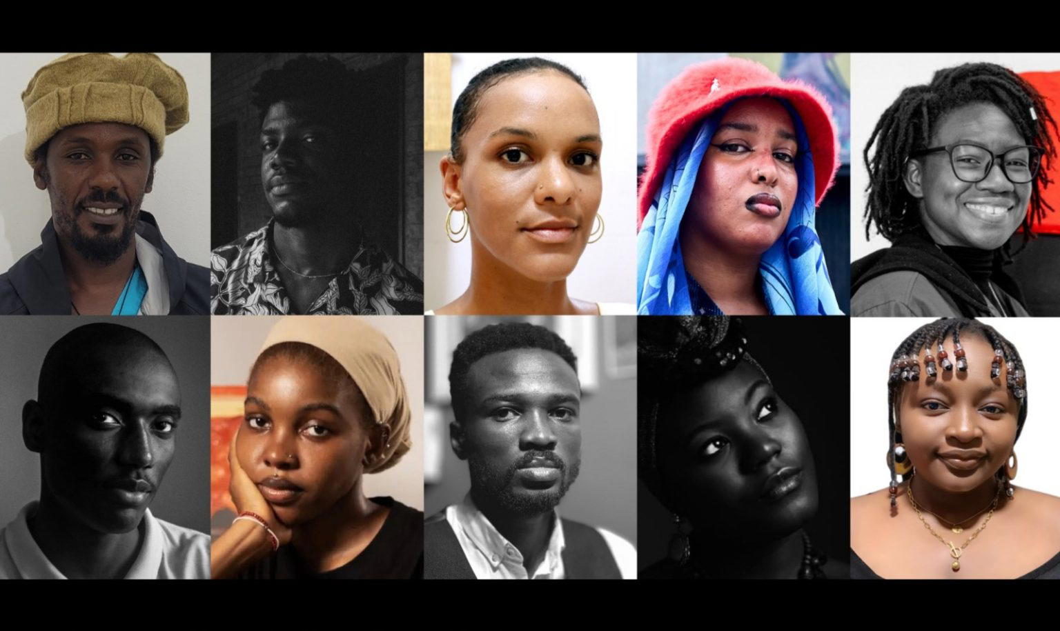 Finalists emerge for 2023 Access ART X prize - Vanguard News