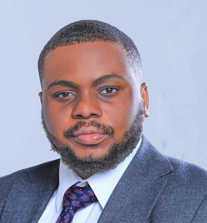 Transitioning from Mediocrity to Prosperity: Ilechukwu's bold stance on less sleep and skill ...