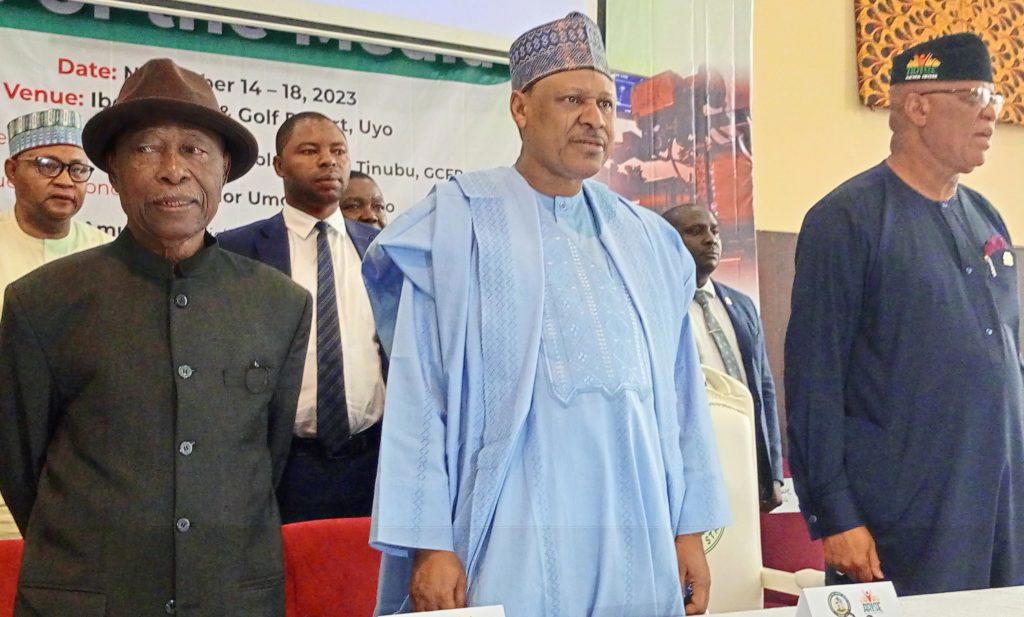 Photos: Eze Anaba tasks editors on promoting citizens’ access to ...