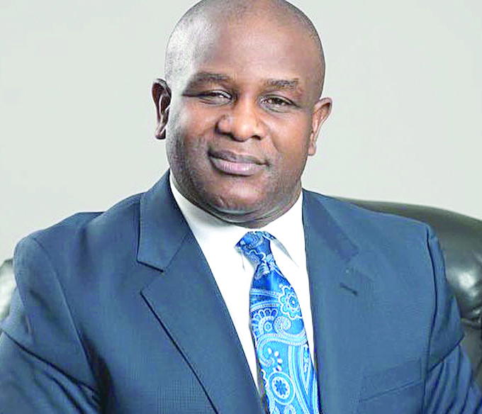 2026 World Cup: We're in state of emergency — Bishop Idah Peterside