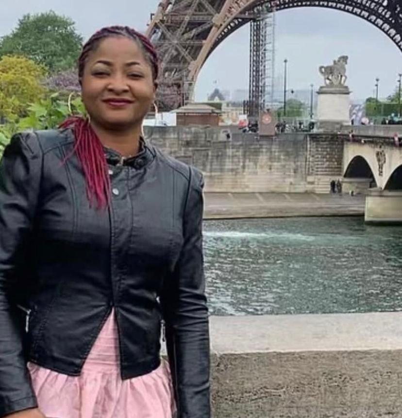 Spotlight on Kemi Anibaba's journey as film-maker, entrepreneur