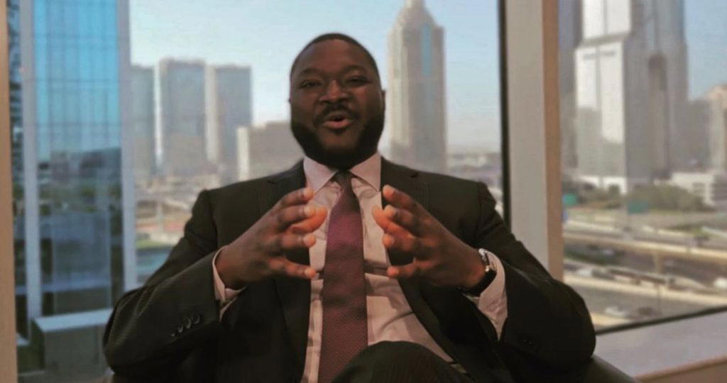 We're building $15m commodity trade fund - Malgwi, President Concordia ...