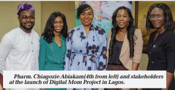 mDoc Healthcare unveils Digital Mom Project to end maternal mortality