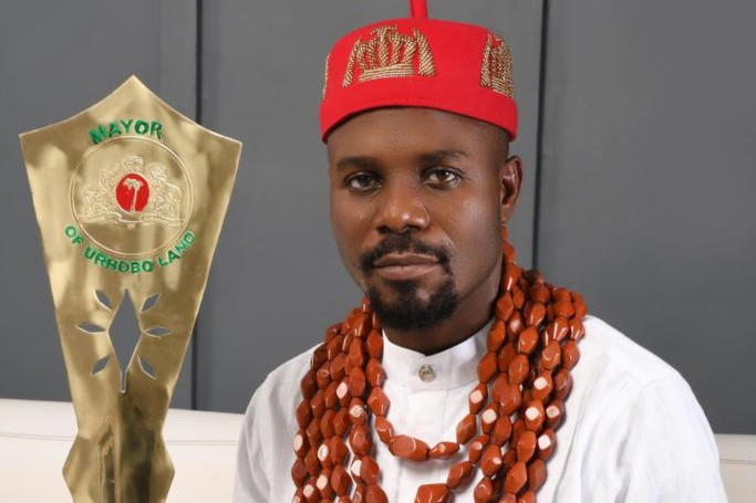 Nobody can play God over King Ikolo's inauguration — Mayor of ...