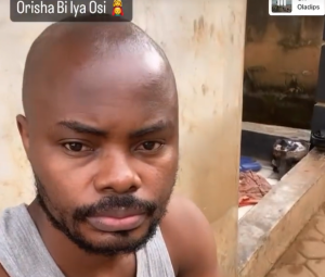 Just in: 'Late' Nigerian rapper Oladips shares evidence he's alive ...