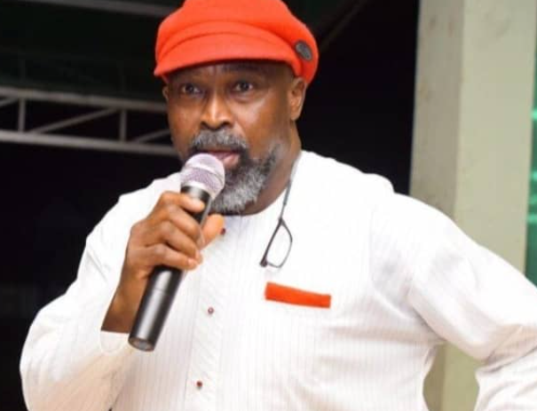 As Edo 2024 heats up: You can't be PDP's new godfather, Omo-Ojo tells ...