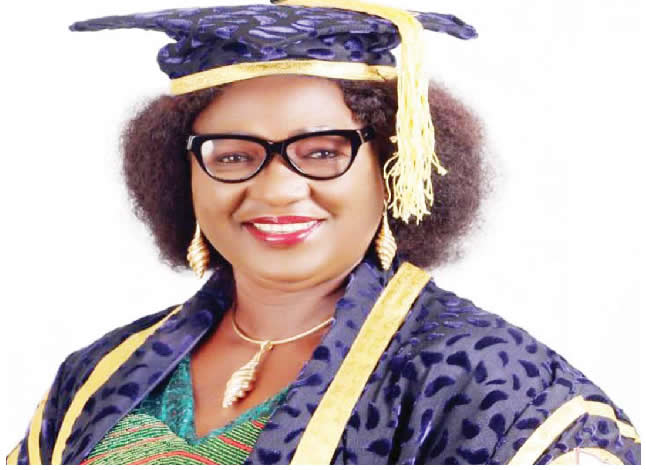 Why Nigerian universities can’t be autonomous- UniCal VC - Vanguard News