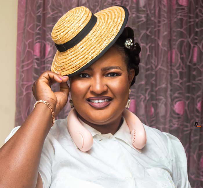 Rozy Gospel set to release debut music video 'Moni Oluwa' - Vanguard News