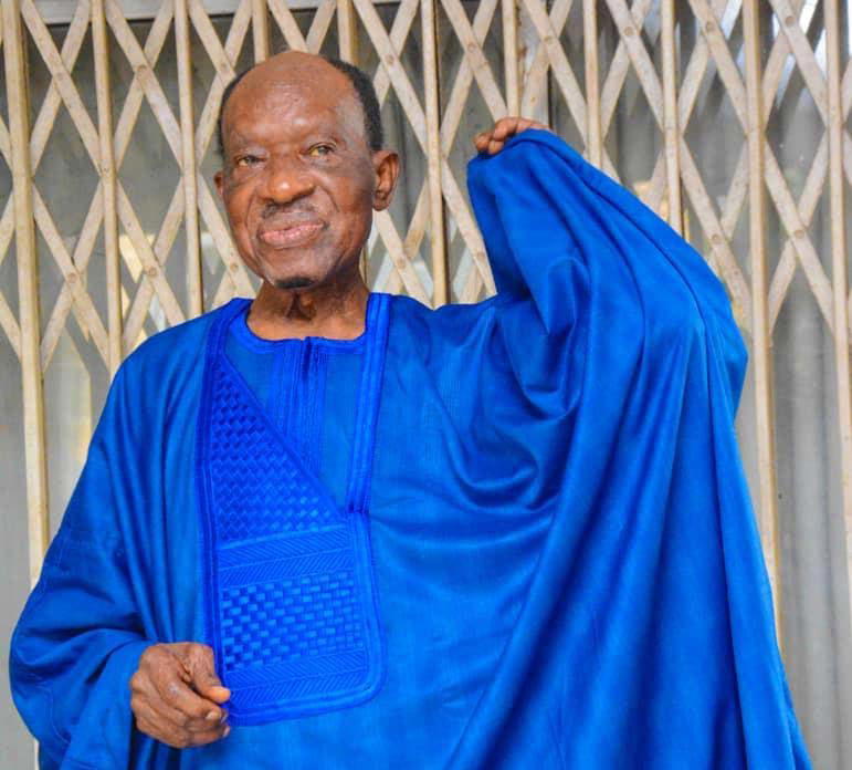 AGSOBA celebrates Senator Oyero at 100 with colloquium - Vanguard News