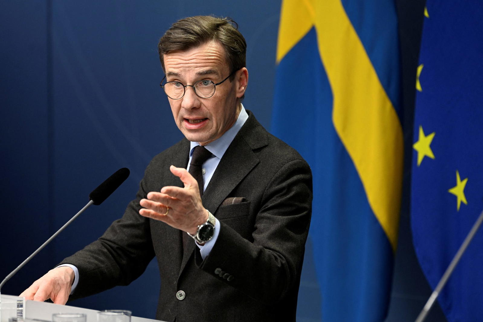 Sweden seeks new rules for immigrants' deportation - Vanguard News