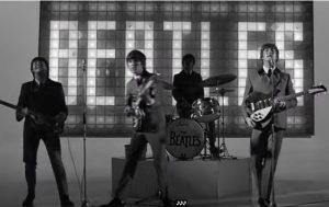 The Beatles' last song 'Now And Then' finally released - Vanguard News