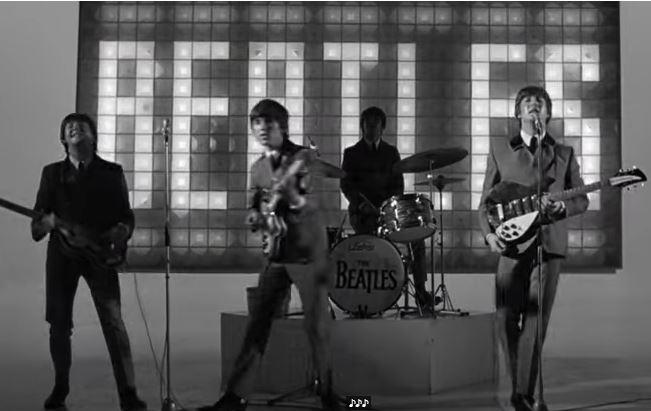 The Beatles' last song 'Now And Then' finally released - Vanguard News