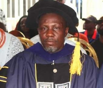Oil theives behind US protest against Tompolo, Otuaro, says ex ...