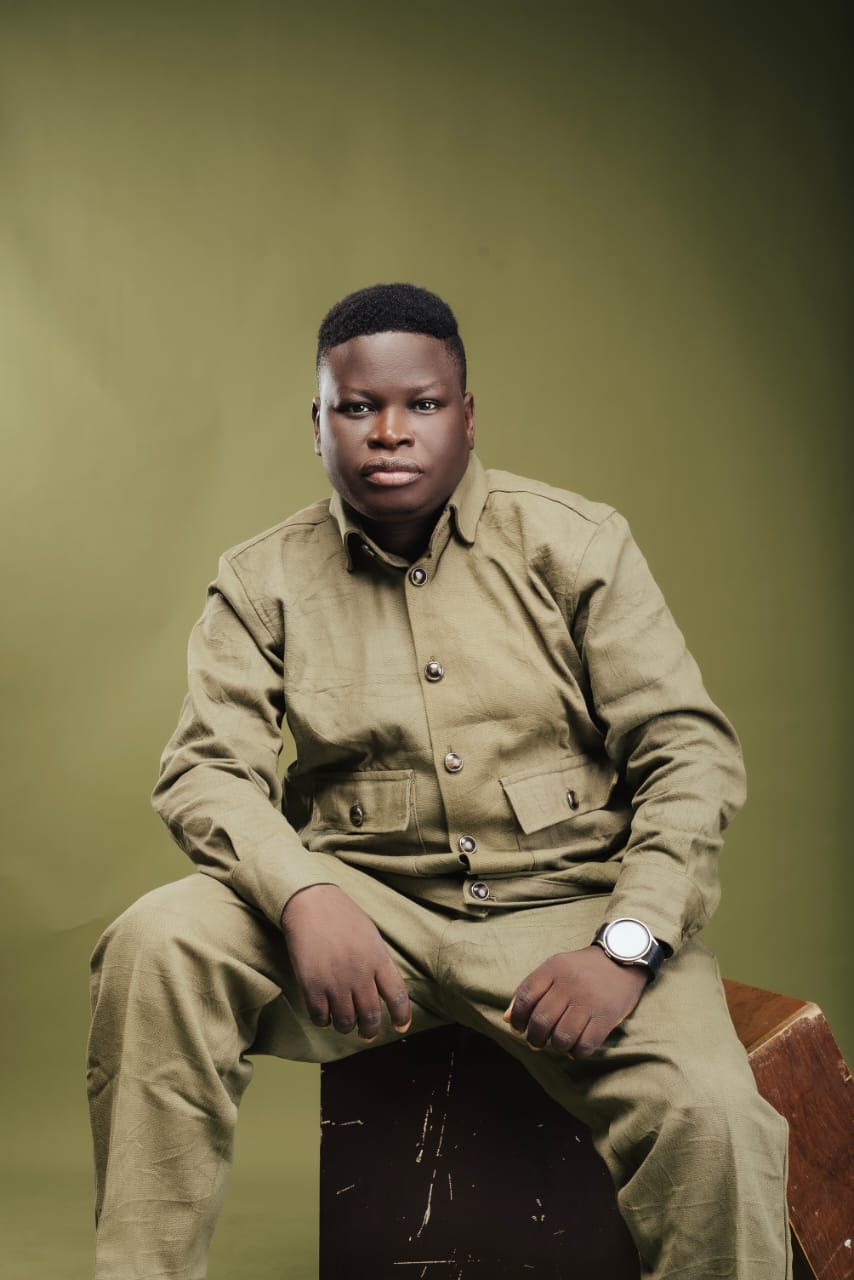 My latest album charges Nigerians to stand with God in trying times ...