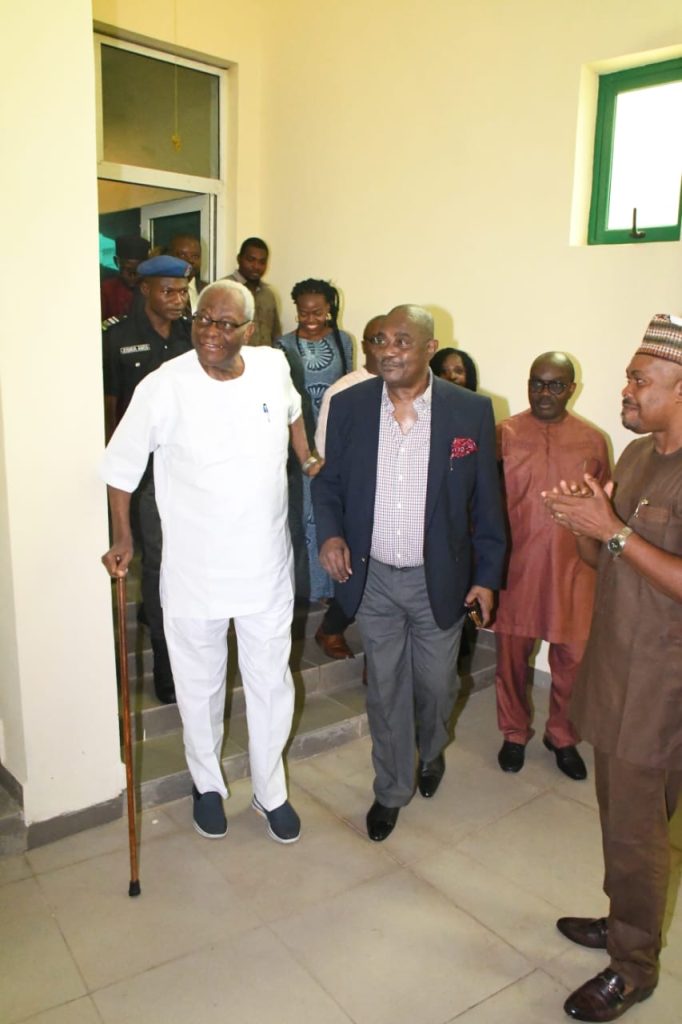 PSC came into existence to ensure tribal balance - DIG Osayande