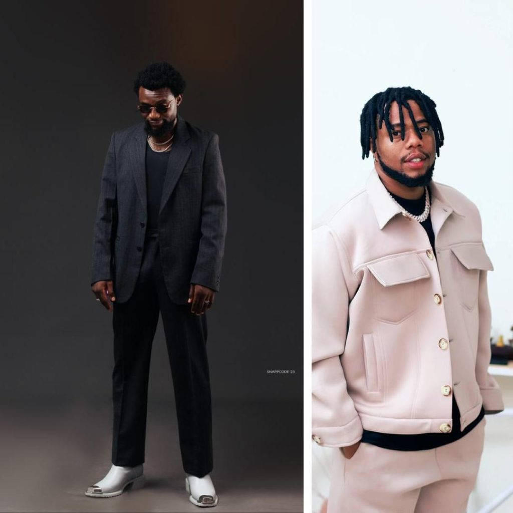 Mansa Cole out with brand new song ‘ Trust issues’ featuring Dandizzy