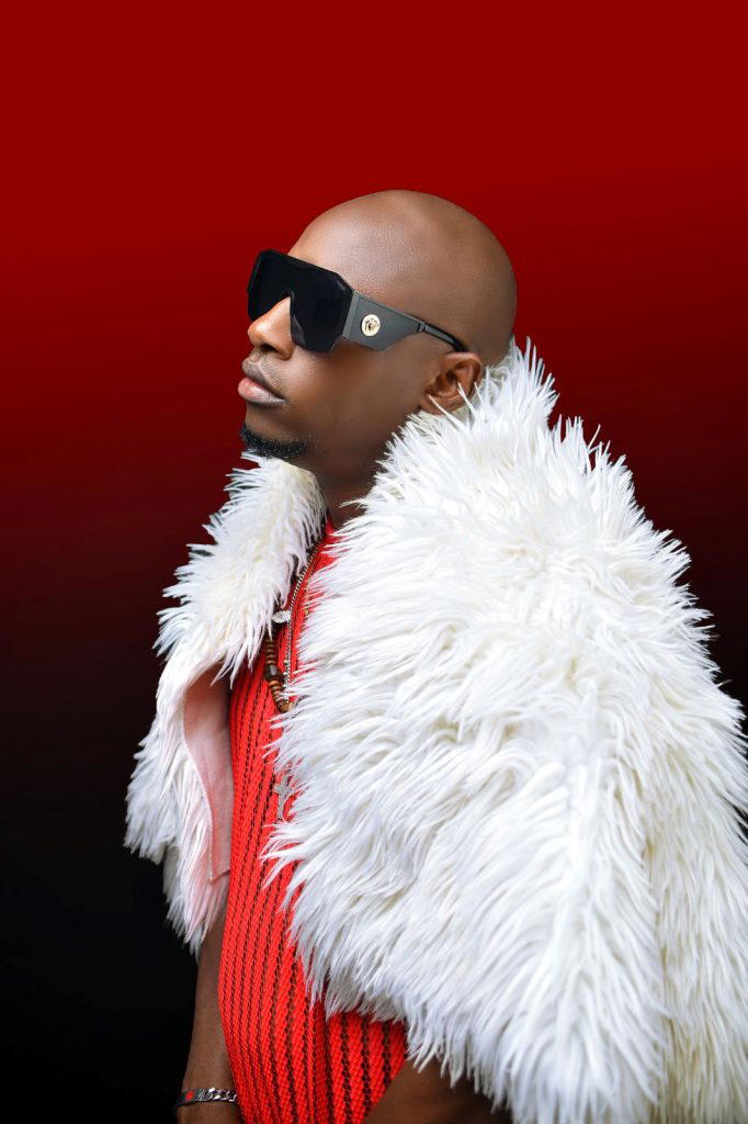 Afrobeat star, Gorimakpa set to unveil hit track video of ‘Over Do’