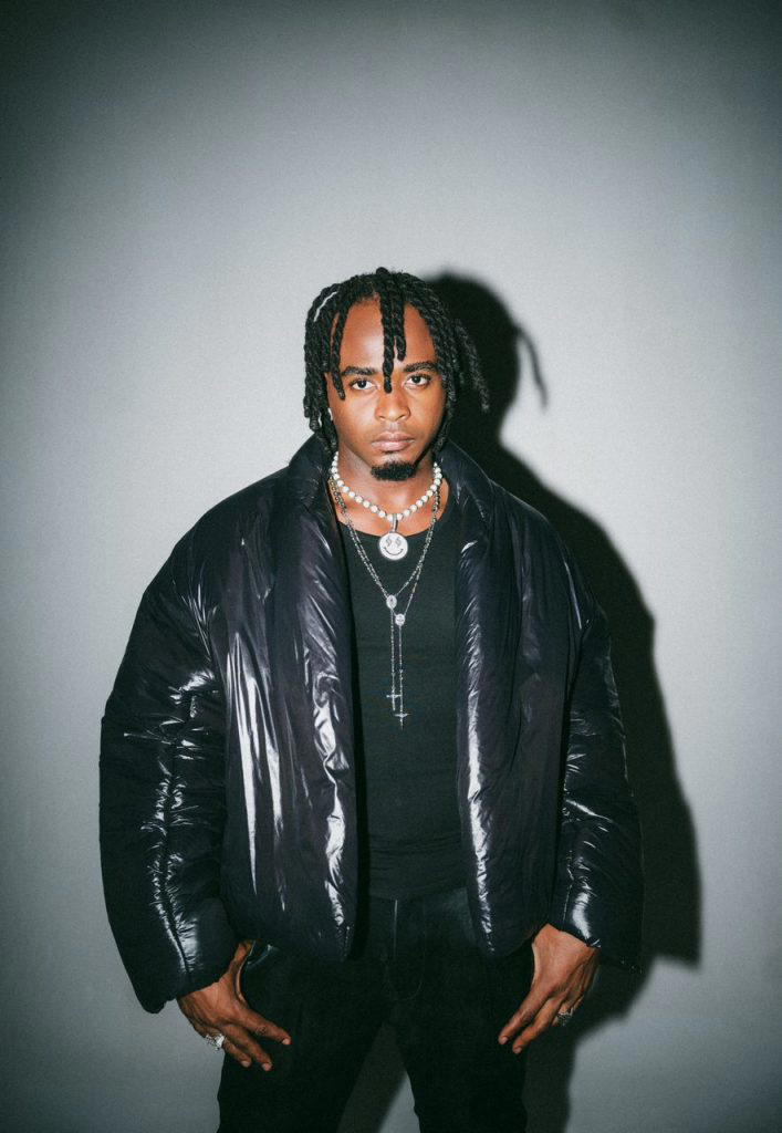 G-Worldwide signed artiste Nwabueze Promise Chibuike, better known as ...