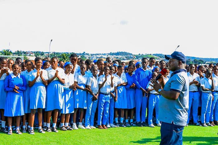 Gov Bello releases N497m for Kogi students' WAEC exam fees - Vanguard News Gov Bello releases N497m for Kogi students' WAEC exam fees - Vanguard News