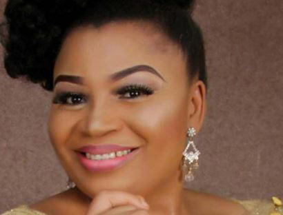 Only money can make me cry again in movies - Chidi Ihedize-Okafor