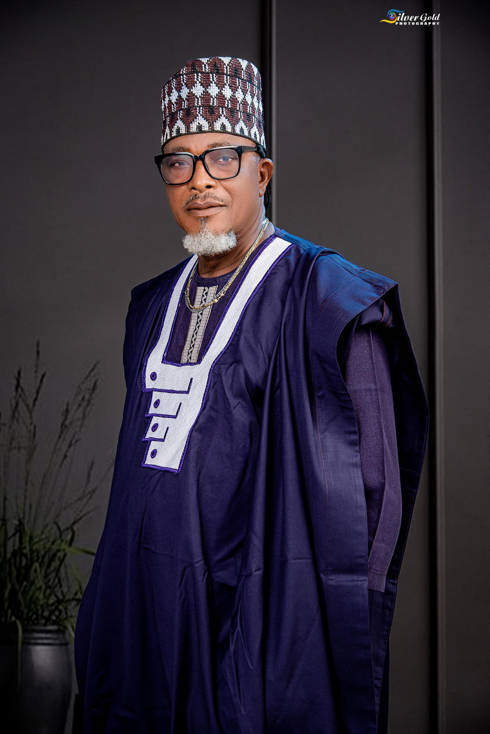YOUNG TIBI IS 70 - Vanguard News