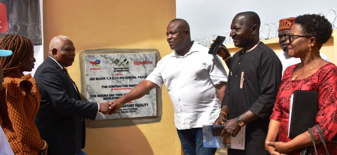 Enugu Poly gets reprieve against open defecation - Vanguard News