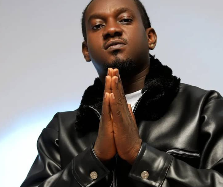 Singer Oba Lurge releases debut album - Vanguard News